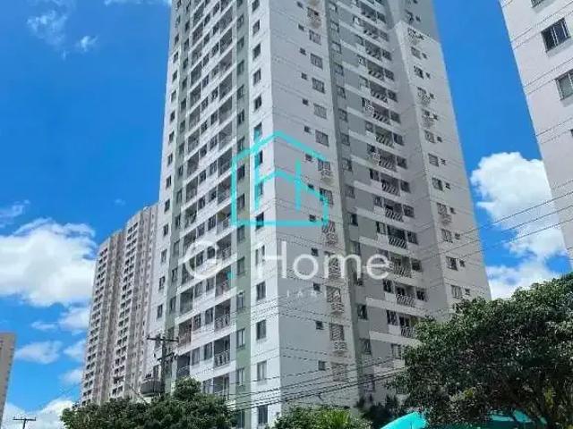 Apartamento para Locação em Londrina/PR Aurora 3 Quartos