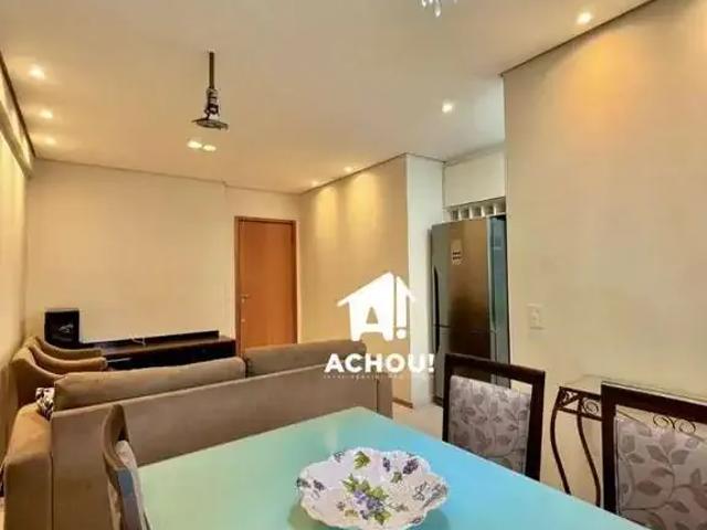 Apartamento para Locação em Londrina/PR Aurora 3 Quartos