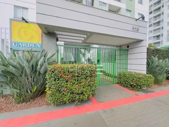 Apartamento para Locação em Londrina/PR Aurora 3 Quartos