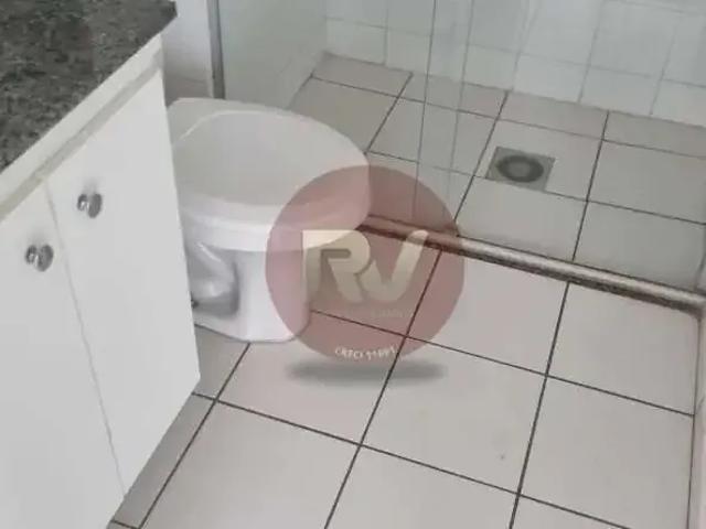 Apartamento para Locação em Londrina/PR Aurora 3 Quartos