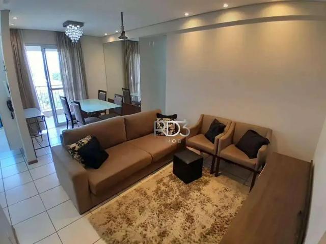 Apartamento para Locação em Londrina/PR Aurora 3 Quartos