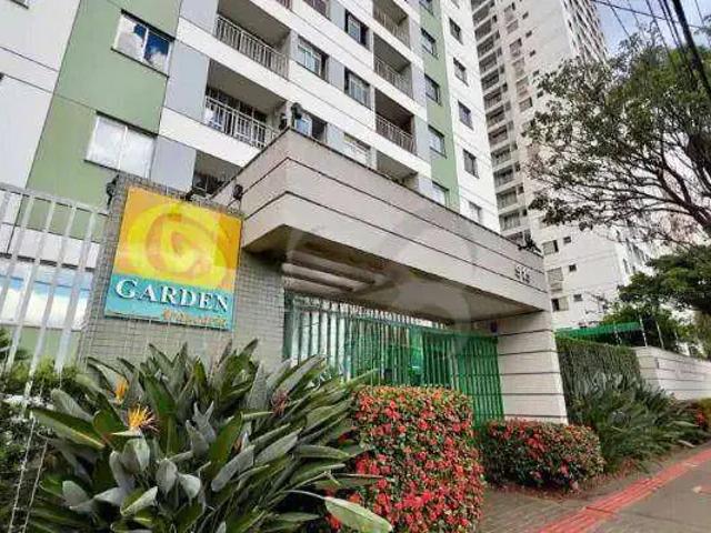 Apartamento para Locação em Londrina/PR Aurora 3 Quartos