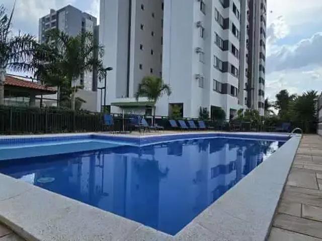 Apartamento para Locação em Londrina/PR Aurora 3 Quartos