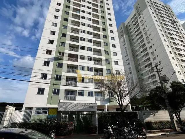 Apartamento para Locação em Londrina/PR Aurora 3 Quartos
