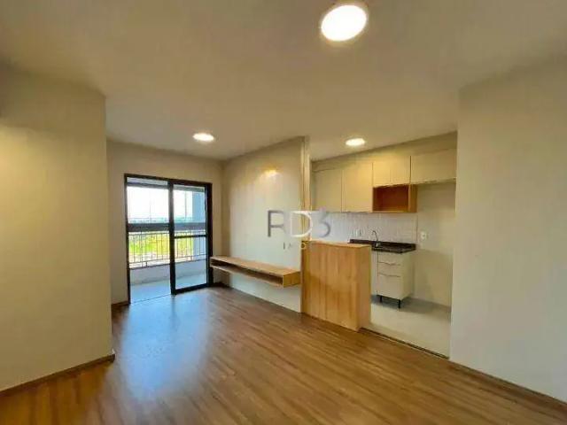 Apartamento para Locação em Londrina/PR Aurora 3 Quartos