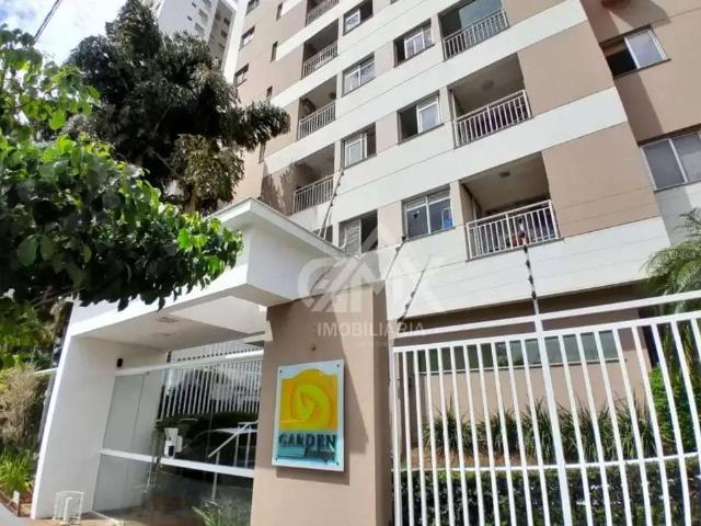 Apartamento para Locação em Londrina/PR Aurora 3 Quartos
