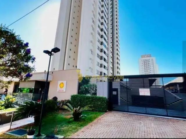 Apartamento para Locação em Londrina/PR Aurora 3 Quartos