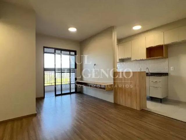 Apartamento para Locação em Londrina/PR Aurora 3 Quartos