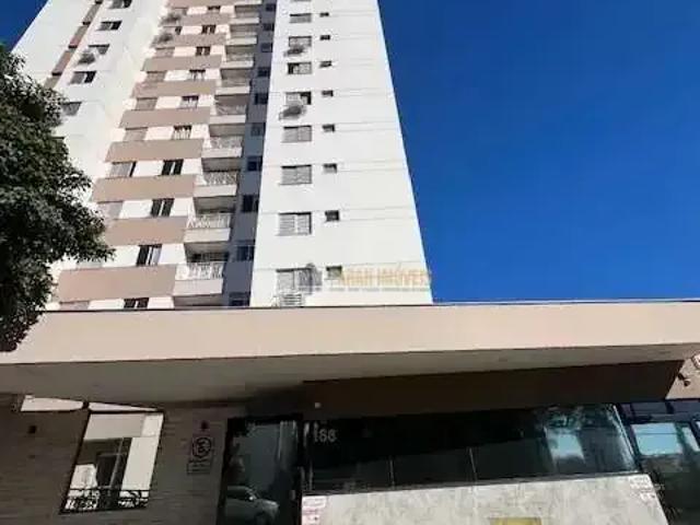 Apartamento para Locação em Londrina/PR Aurora 3 Quartos