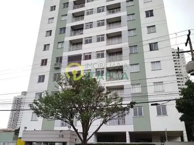 Apartamento para Locação em Londrina/PR Aurora 3 Quartos