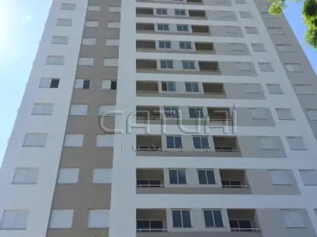 Apartamento para Locação em Londrina/PR Aurora 3 Quartos