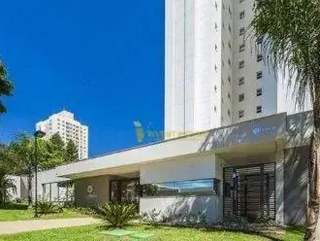 Apartamento para Locação em Londrina/PR Aurora 3 Quartos