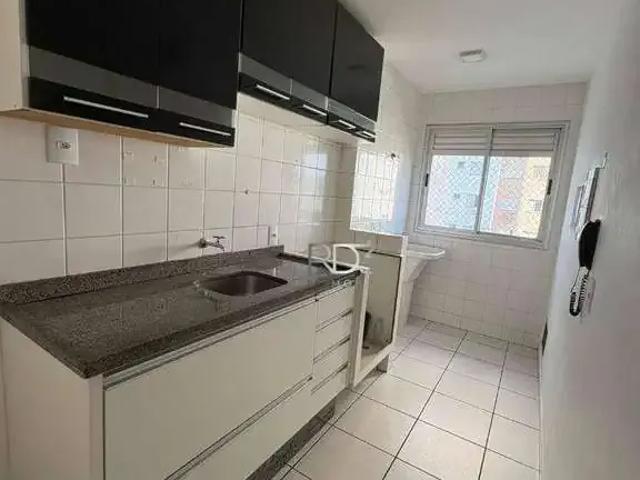 Apartamento para Locação em Londrina/PR Aurora 3 Quartos