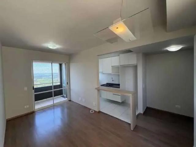 Apartamento para Locação em Londrina/PR Aurora 3 Quartos