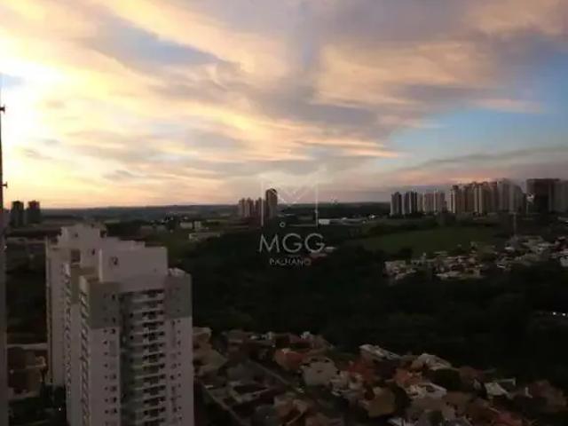Apartamento para Locação em Londrina/PR Aurora 3 Quartos