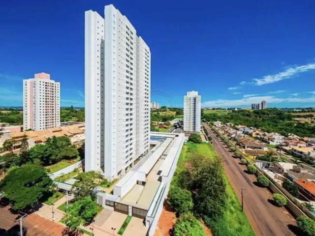 Apartamento para Locação em Londrina/PR Aurora 3 Quartos