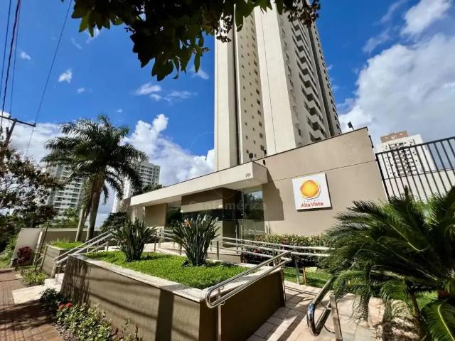 Apartamento para Locação em Londrina/PR Aurora 3 Quartos