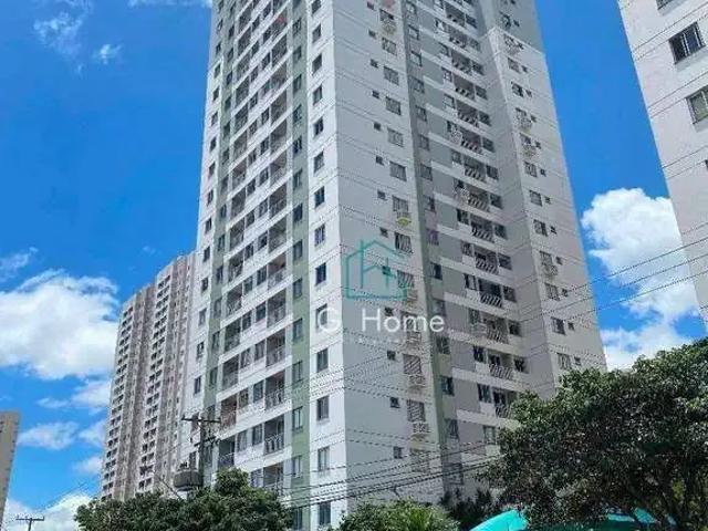 Apartamento para Locação em Londrina/PR Aurora 3 Quartos