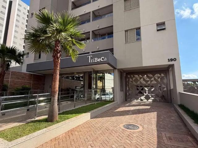 Apartamento para Locação em Londrina/PR Aurora 3 Quartos