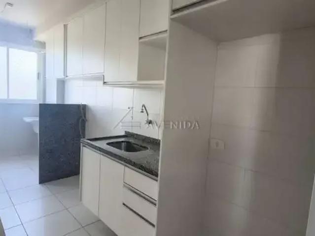 Apartamento para Locação em Londrina/PR Aurora 3 Quartos