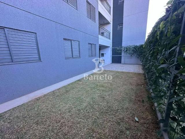 Apartamento para Locação em Londrina/PR Aurora 3 Quartos