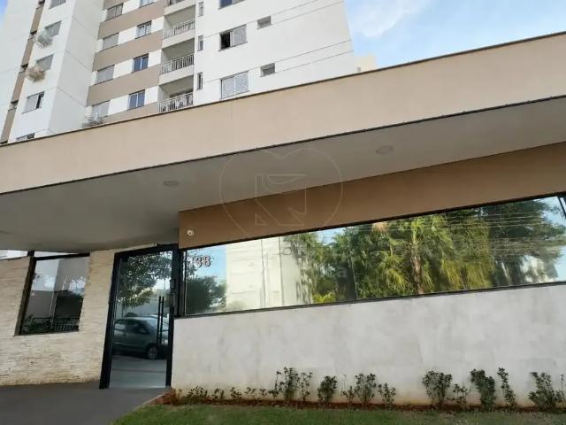 Apartamento para Locação em Londrina/PR Aurora 3 Quartos