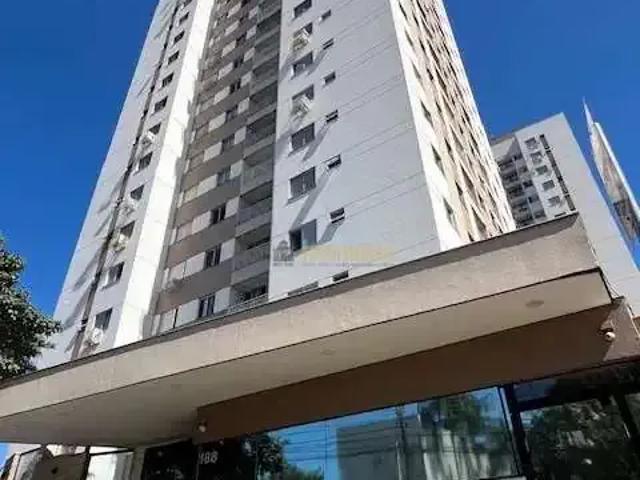 Apartamento para Locação em Londrina/PR Aurora 3 Quartos