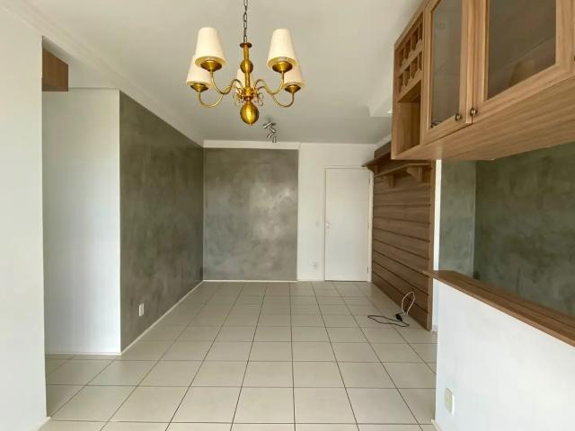 Apartamento para Locação em Londrina/PR Aurora 3 Quartos