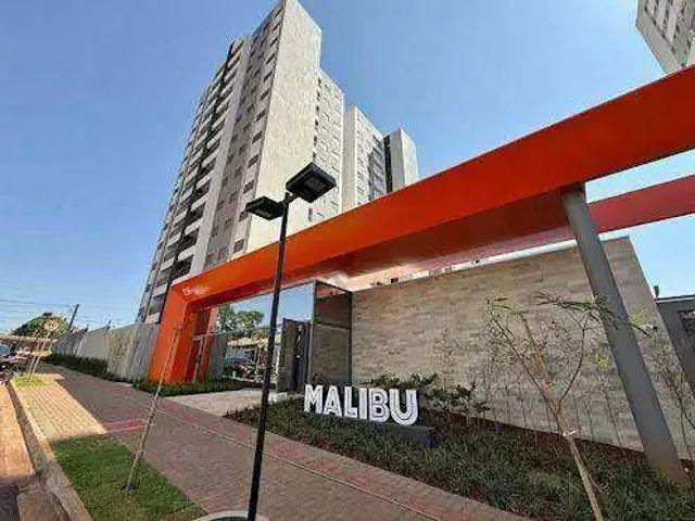 Apartamento para Locação em Londrina/PR Aurora 3 Quartos