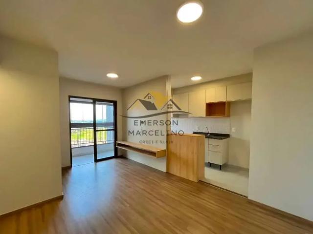 Apartamento para Locação em Londrina/PR Aurora 3 Quartos