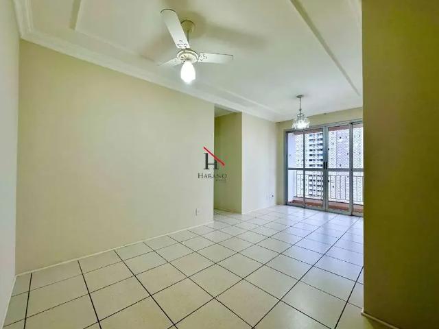 Apartamento para Locação em Londrina/PR Aurora 3 Quartos