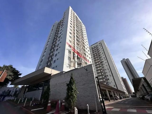 Apartamento para Locação em Londrina/PR Aurora 3 Quartos