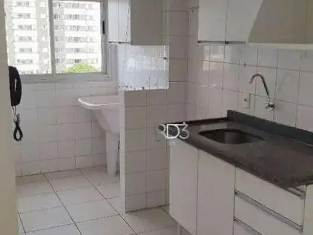 Apartamento para Locação em Londrina/PR Aurora 3 Quartos