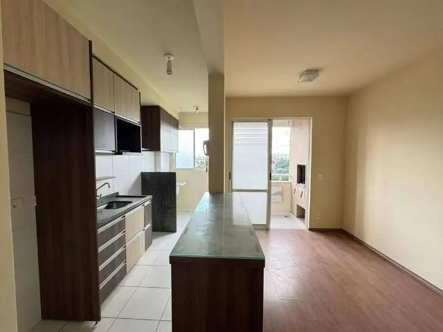 Apartamento para Locação em Londrina/PR Aurora 3 Quartos