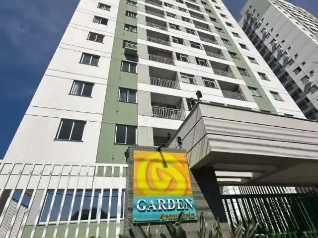 Apartamento para Locação em Londrina/PR Aurora 3 Quartos