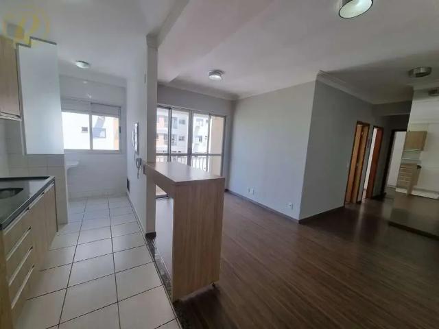 Apartamento para Locação em Londrina/PR Aurora 3 Quartos