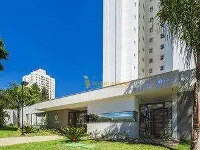 Apartamento para Locação em Londrina/PR Aurora 3 Quartos