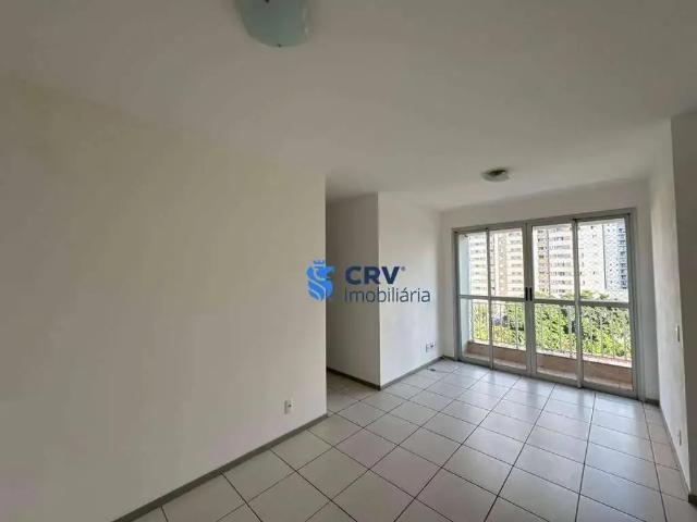 Apartamento para Locação em Londrina/PR Aurora 3 Quartos