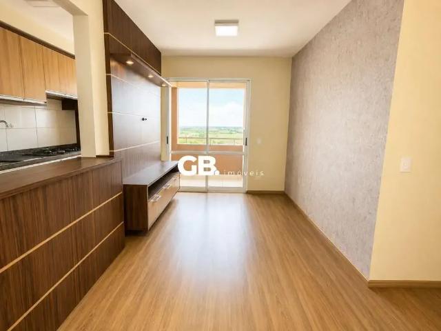 Apartamento para Locação em Londrina/PR Aurora 3 Quartos