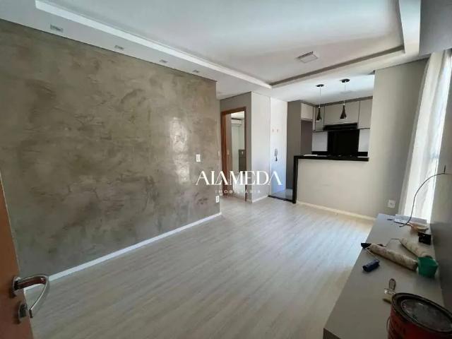 Apartamento para Locação em Londrina/PR Acquaville 2 Quartos