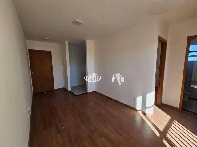 Apartamento para Locação em Londrina/PR Acquaville 2 Quartos