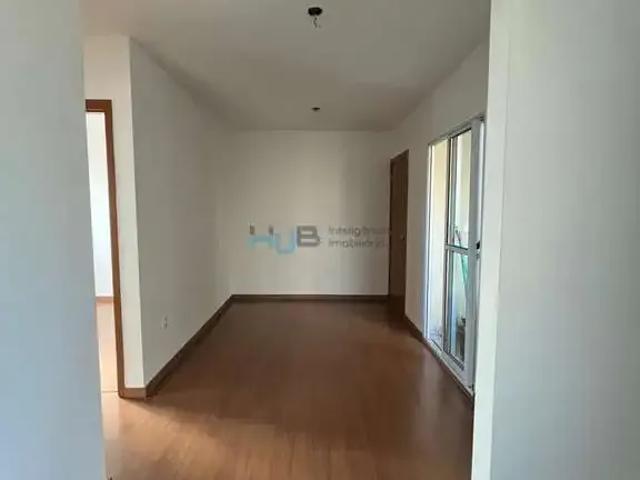 Apartamento para Locação em Londrina/PR Acquaville 2 Quartos