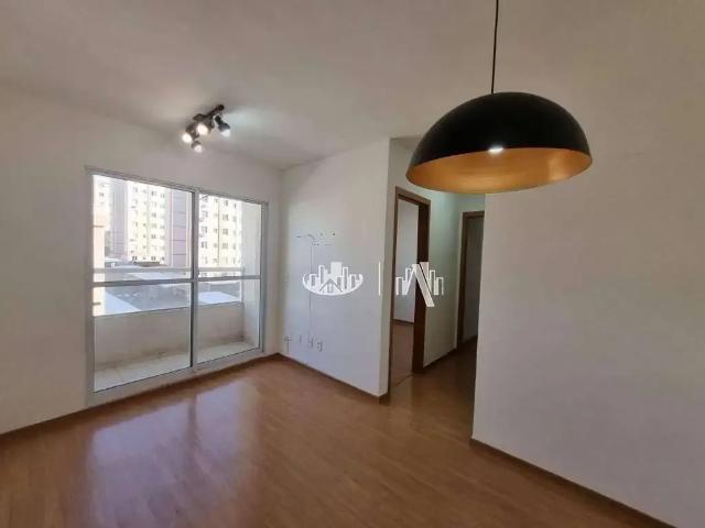 Apartamento para Locação em Londrina/PR Acquaville 2 Quartos