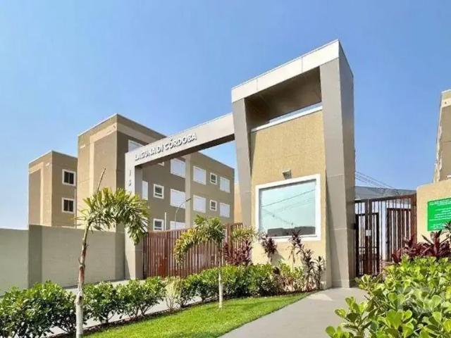 Apartamento para Locação em Londrina/PR Acquaville 2 Quartos