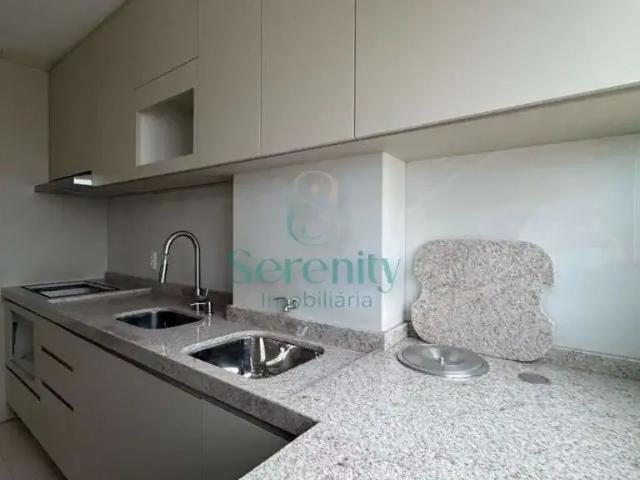 Apartamento para Locação em Londrina/PR Acquaville 2 Quartos