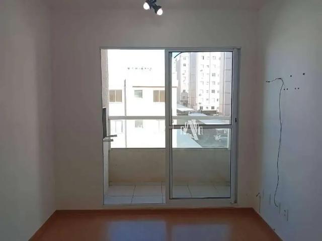 Apartamento para Locação em Londrina/PR Acquaville 2 Quartos