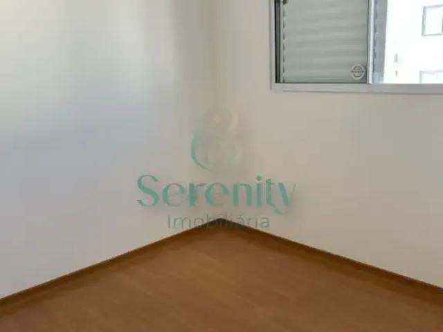 Apartamento para Locação em Londrina/PR Acquaville 2 Quartos