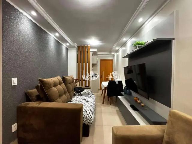Apartamento para Locação em Londrina/PR Acquaville 2 Quartos