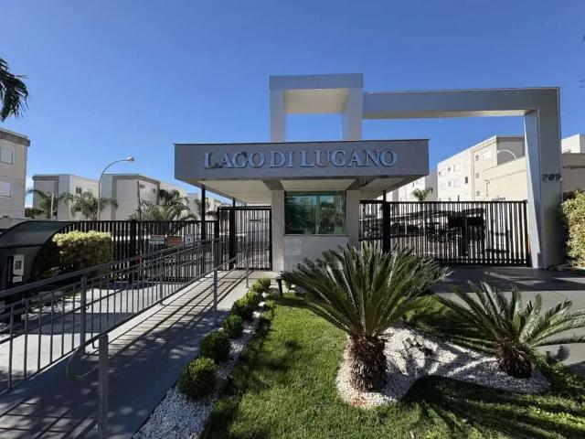 Apartamento para Locação em Londrina/PR Acquaville 2 Quartos