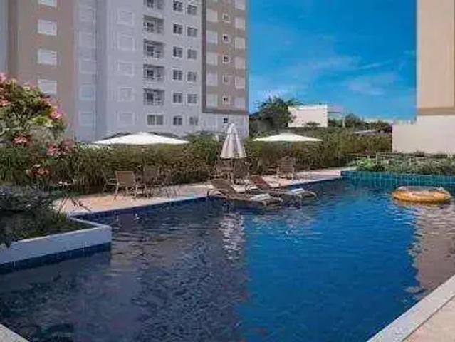 Apartamento para Locação em Londrina/PR Acquaville 2 Quartos